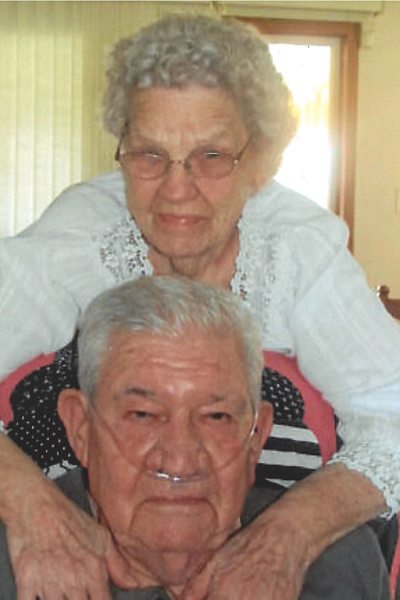 Leah F. Lockhart 1928-2017 | News, Sports, Jobs - Tribune Chronicle